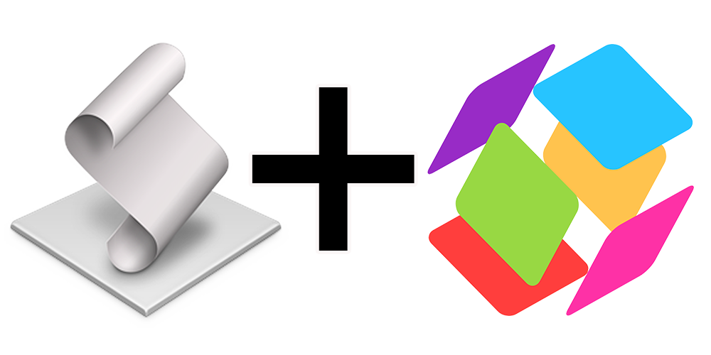 Automating ReadCube Papers with AppleScript